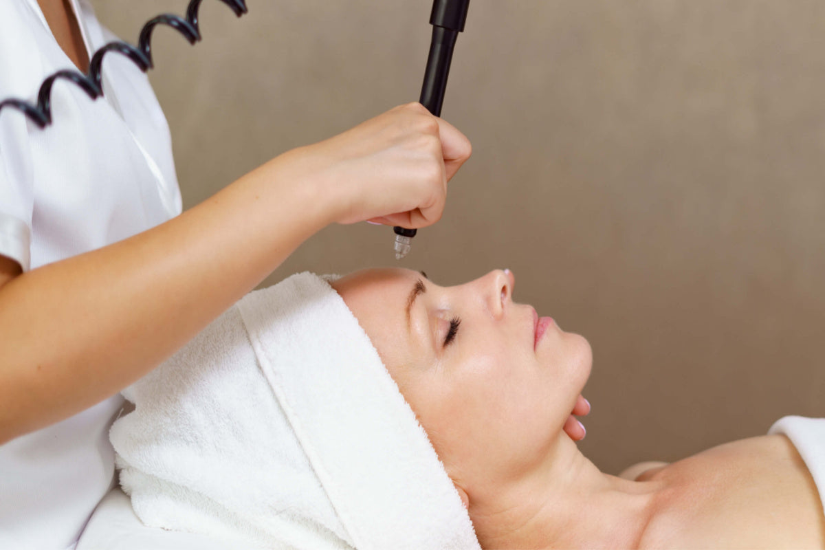 Hydro-Slim Facial – Lazer Slim