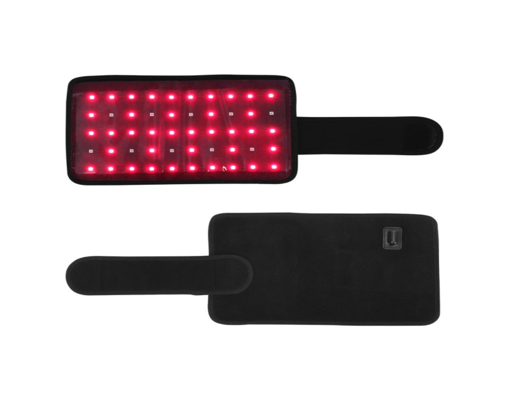Lipo Light Arm | Leg Bands For Weight Loss (Set of 2) – Lazer Slim